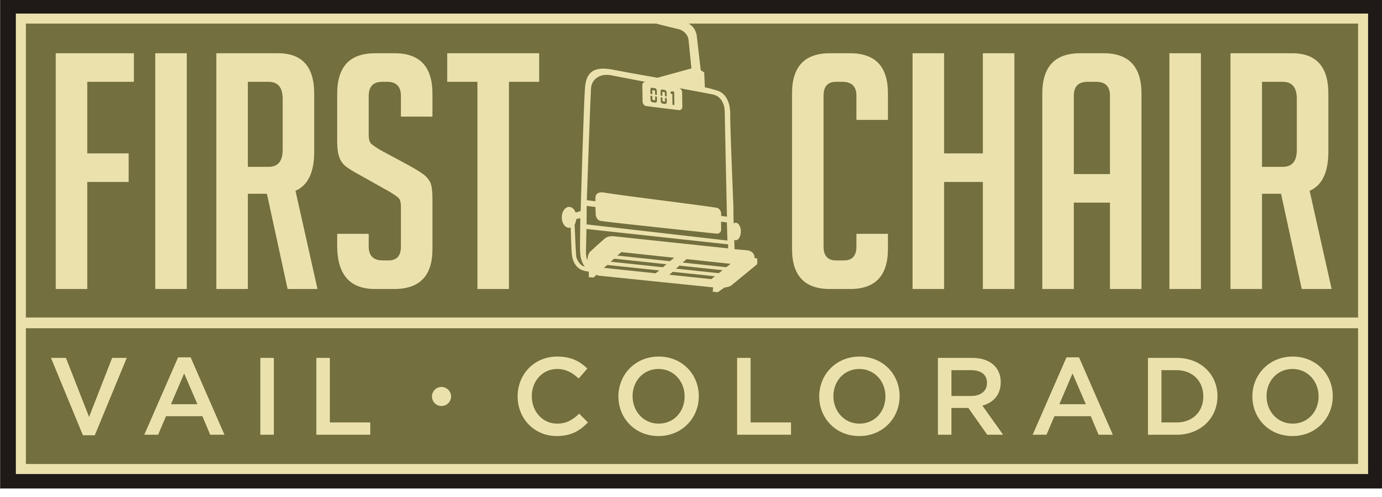 First Chair Logo - Mauriello Planning Group