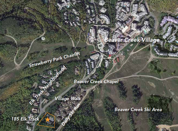 BCMD Map - Mauriello Planning Group